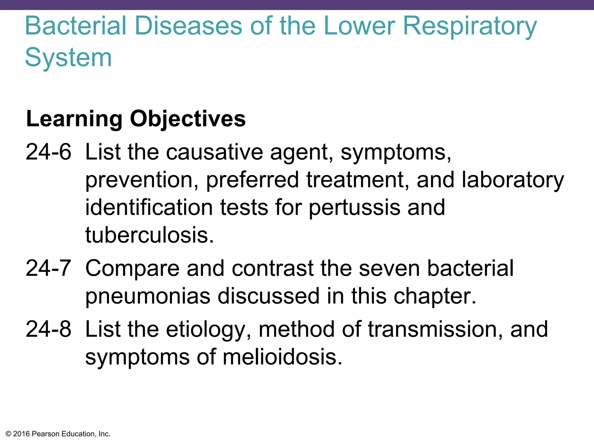Ch 24_lecture_presentation | PPTX | Ear, Nose and Throat Conditions | Diseases and Conditions