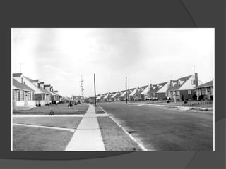 CH_24_The 1950s | PPTX | Political Issues & policy | Politics