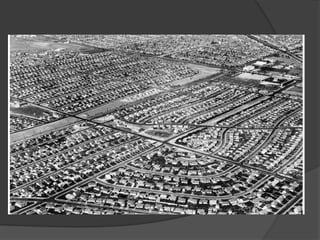 CH_24_The 1950s | PPTX | Political Issues & policy | Politics