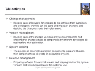 Ch25-Software Engineering 9 | PPT