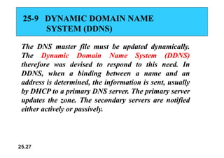 Dns | PPT