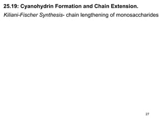 Ch25.ppt hydrocyclic chemistry of mphill chemistry | PPT