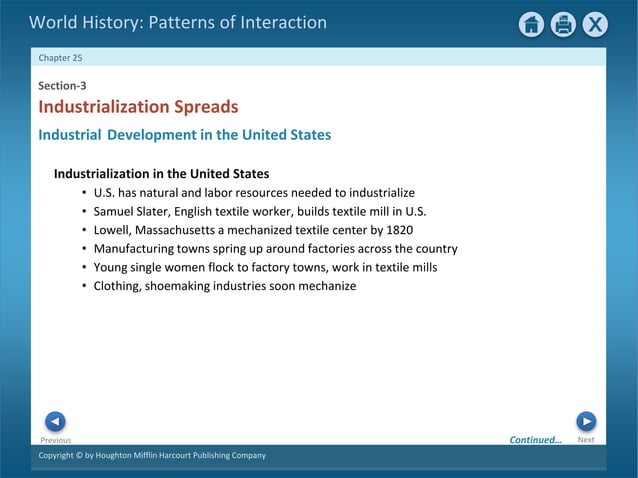 ch 25 ppt.pptx | Economy | Business and Finance