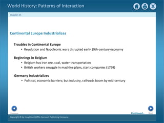 ch 25 ppt.pptx | Economy | Business and Finance