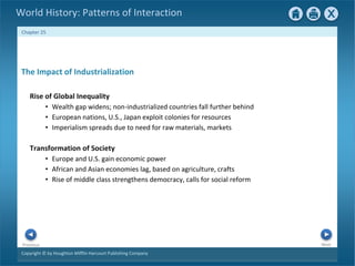 ch 25 ppt.pptx | Economy | Business and Finance