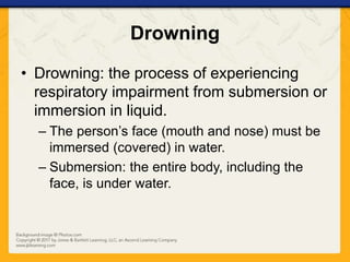 Ch25 presentation rescuing_and_moving | PPTX