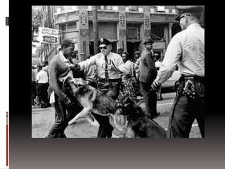 Ch 25 The Sixties | PPT