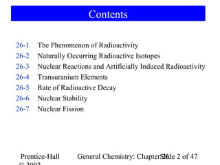 Ch26 130105201508-phpapp01 | PPT