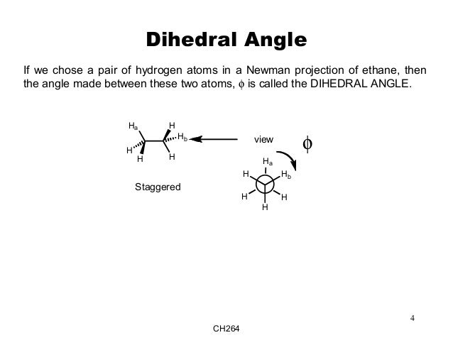 Year 2 Organic Chemistry - Mechanism and Stereochemistry Lecture 2