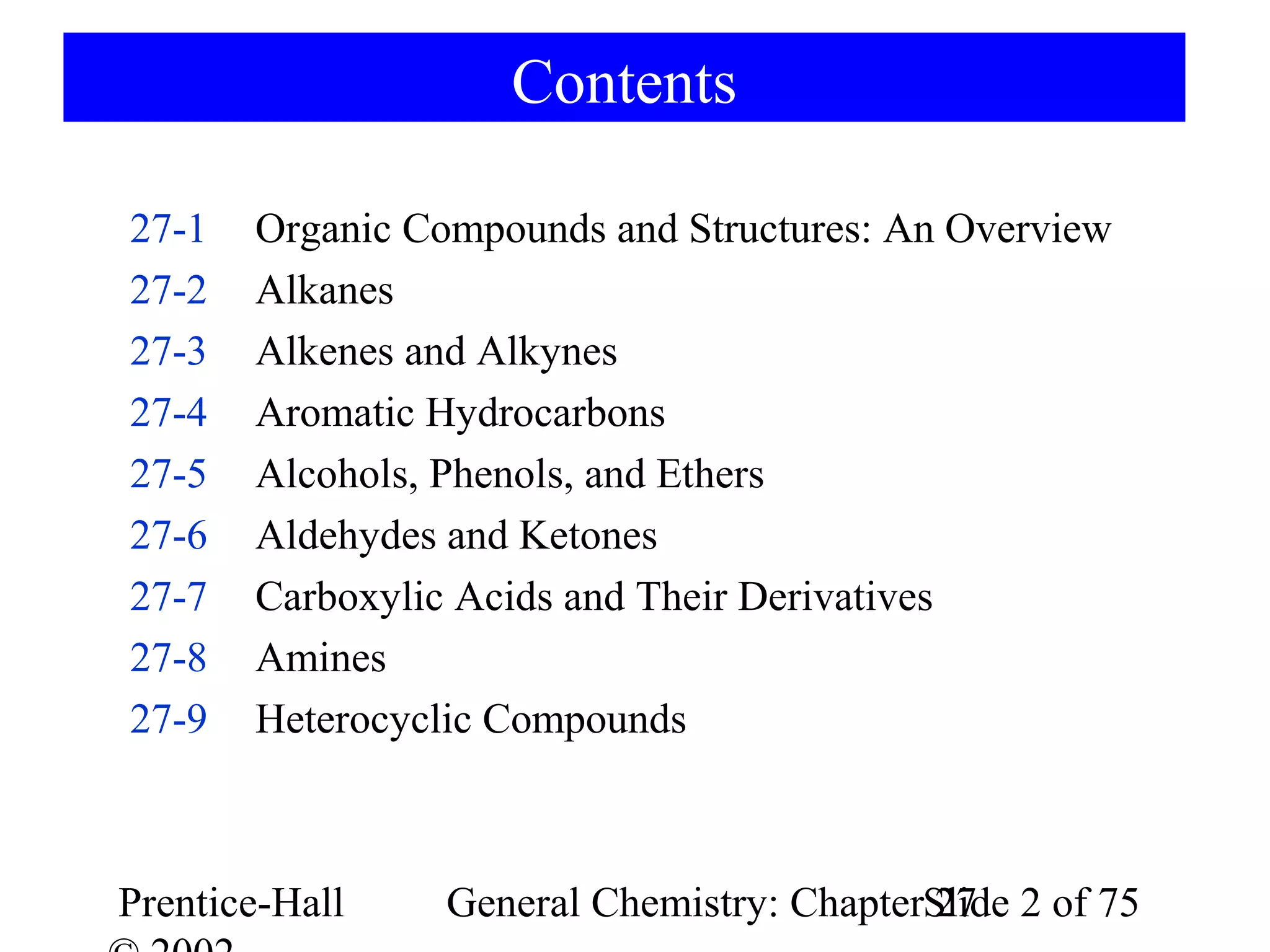 Ch27 130108044509-phpapp02 | PPT