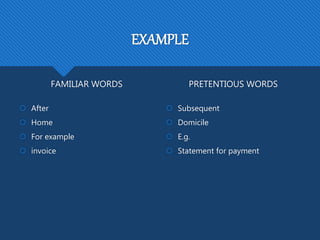 Ch 2--7 Cs of Communication | PPTX