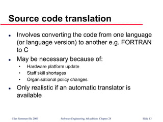 ch28-software-reengineering.ppt