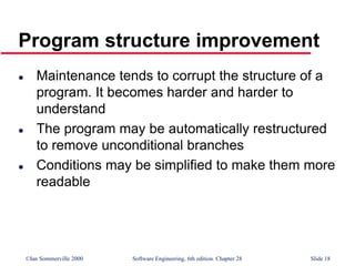 ch28-software-reengineering.ppt
