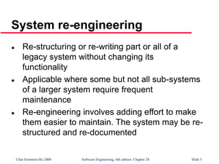 ch28-software-reengineering.ppt