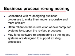 ch28-software-reengineering.ppt
