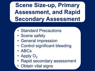 Ch 28 Bleeding and Soft Tissue Injuries.ppt