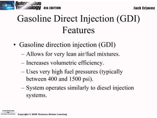 Ch28 electronic fuel injection | PPT