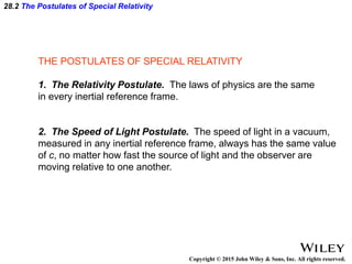 ch28 Relativity.pptx