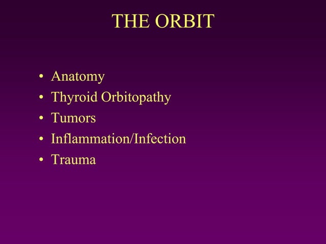 Ch29-Eye pathology of eye..Chapter 19 .ppt