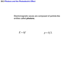 ch29 Wave-Particle Duality.ppt.pdf