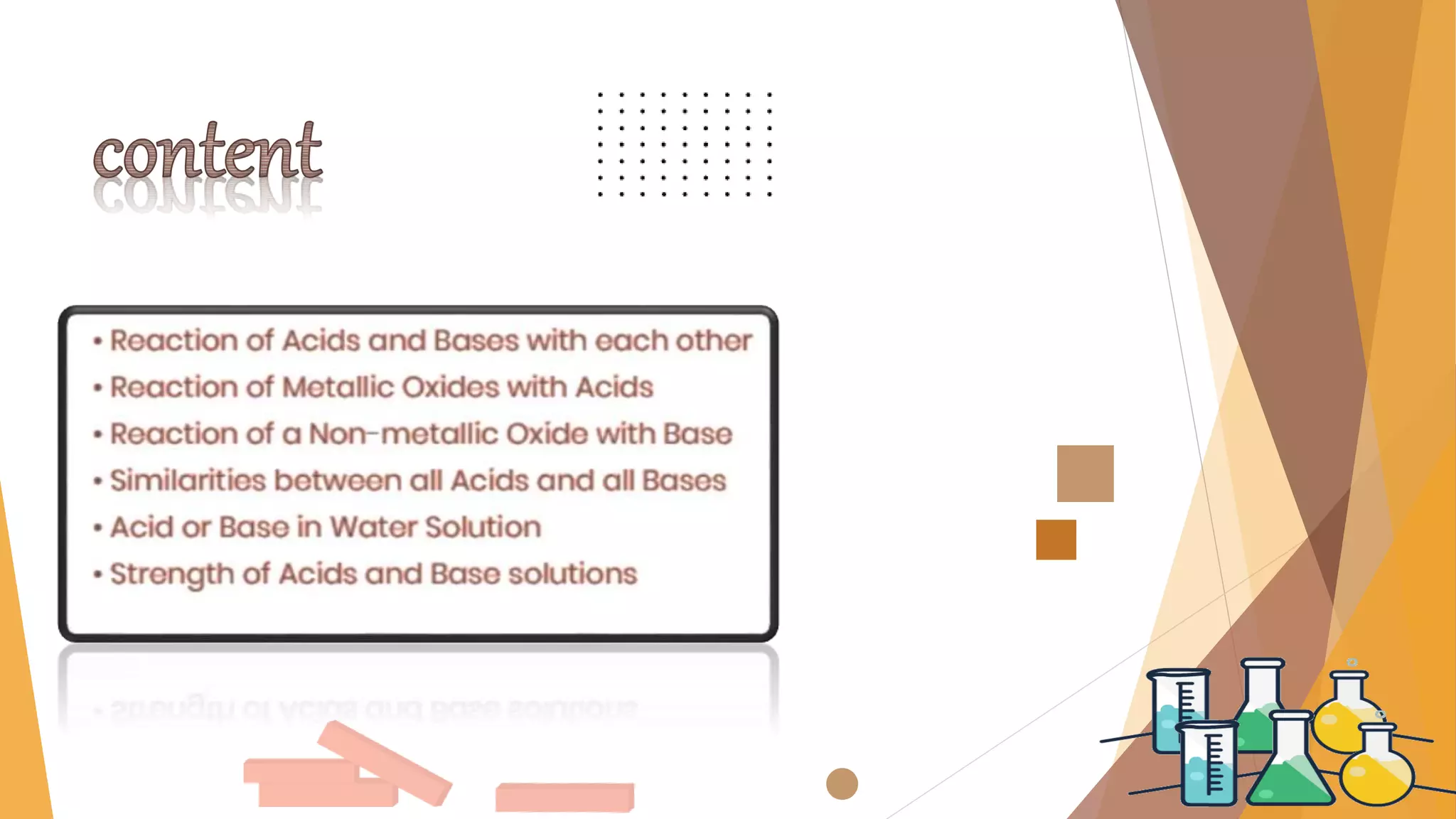 Class 10 Acids Bases and Salts | PPTX