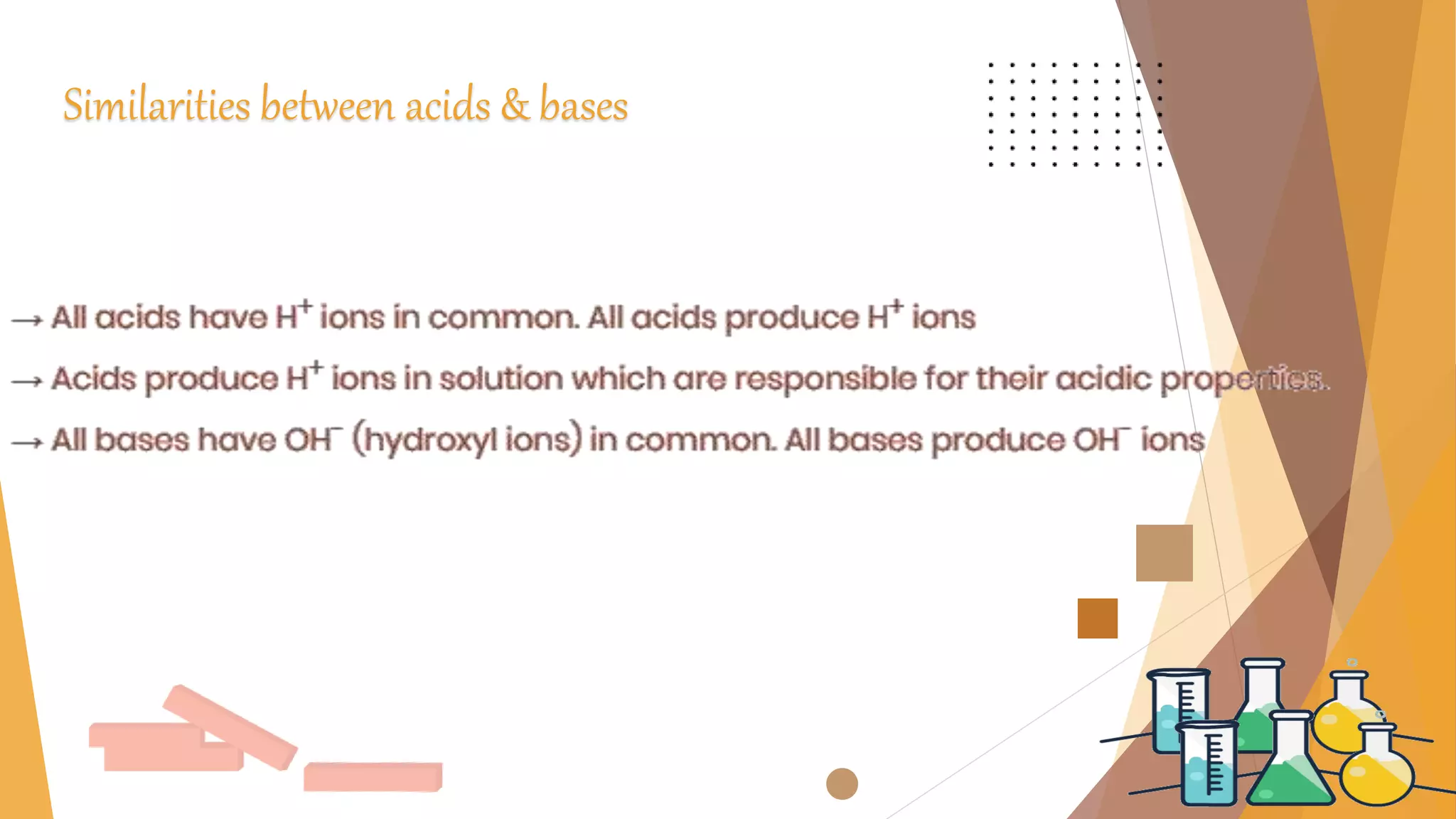 Class 10 Acids Bases and Salts | PPTX