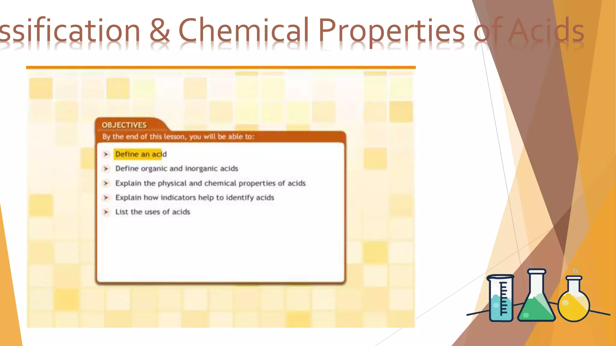 Class 10 Acids Bases and Salts | PPTX