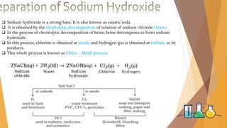 Class 10 Acids Bases and Salts | PPTX