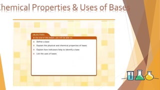 Class 10 Acids Bases and Salts | PPTX