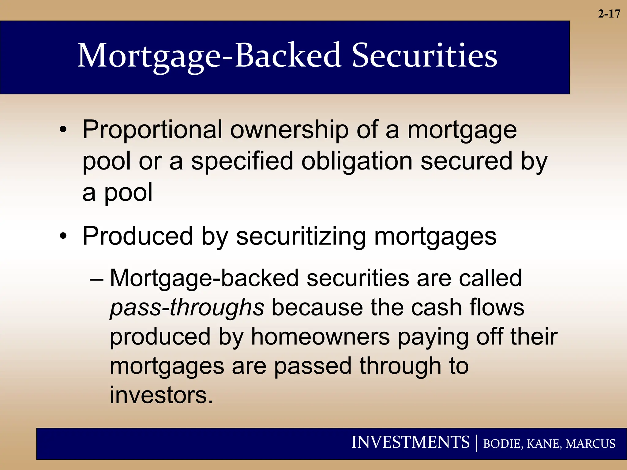 ch 2 asset classes and financial instrument.ppt