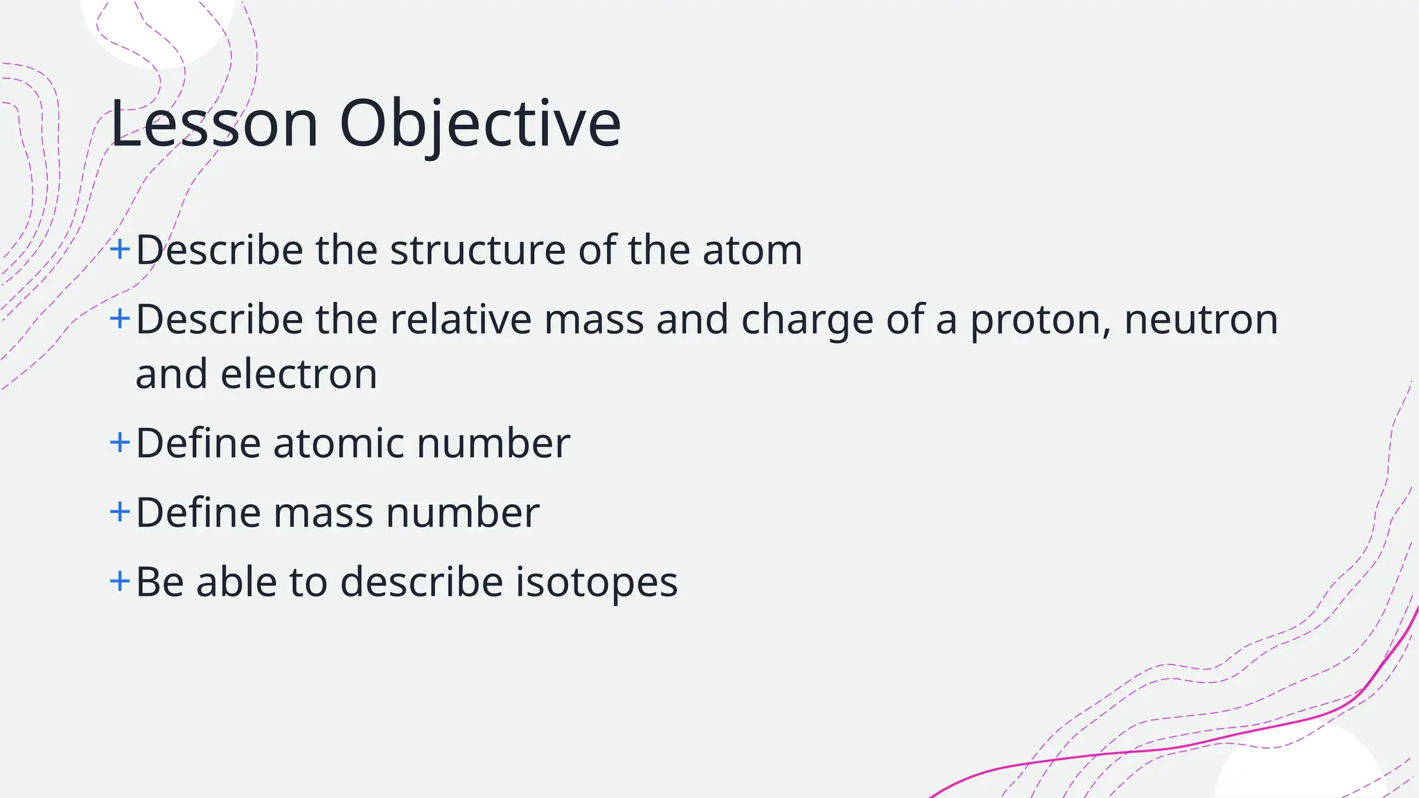 Ch 2 Atomic Structure IGCSE Chemistry grade 10.pptx
