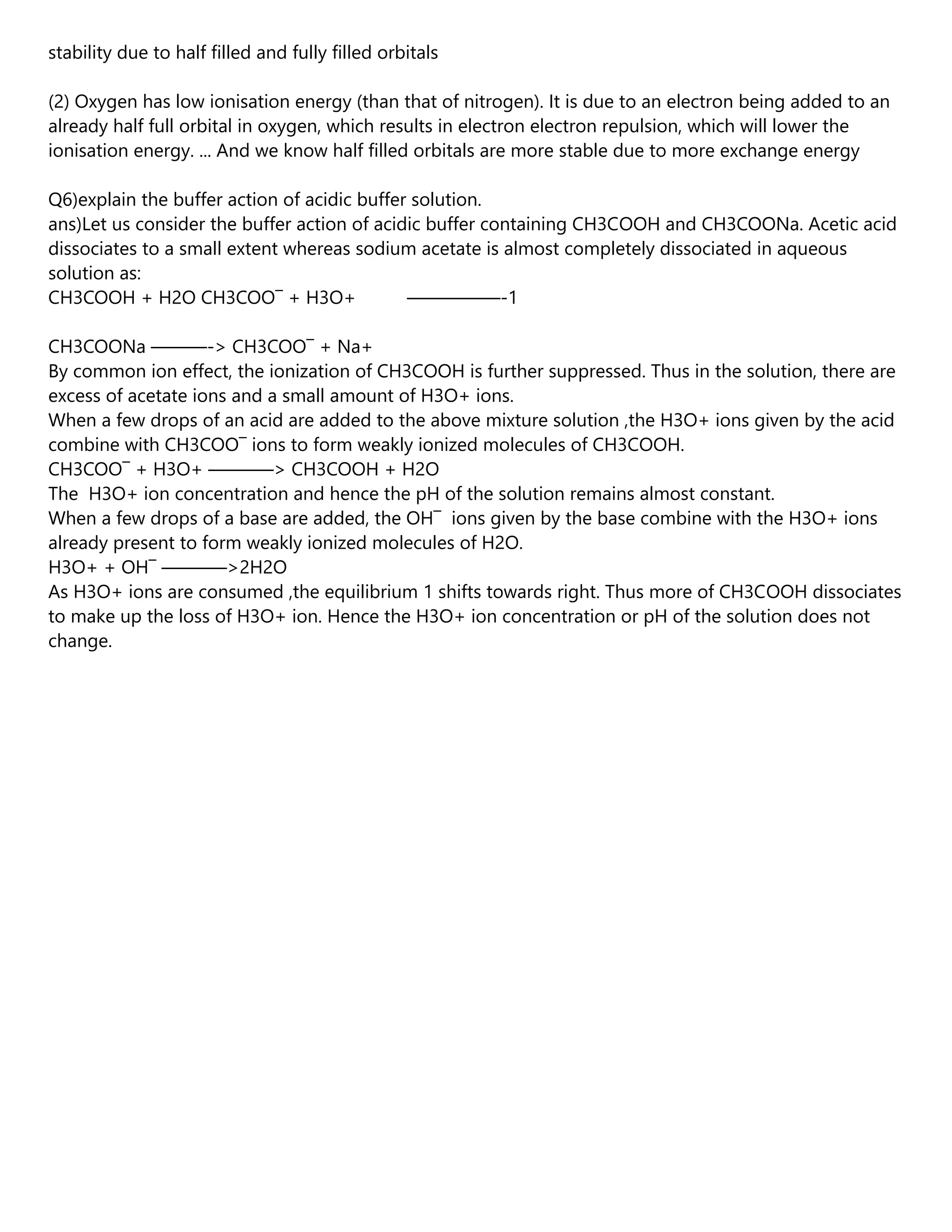 Ch 2 chemistry(electro chemistry | PDF