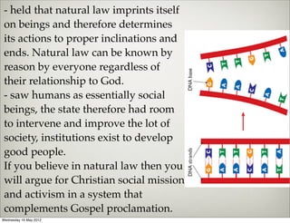 Rae, Moral Choices: Ch2 - Christian ethics - Part D | PDF
