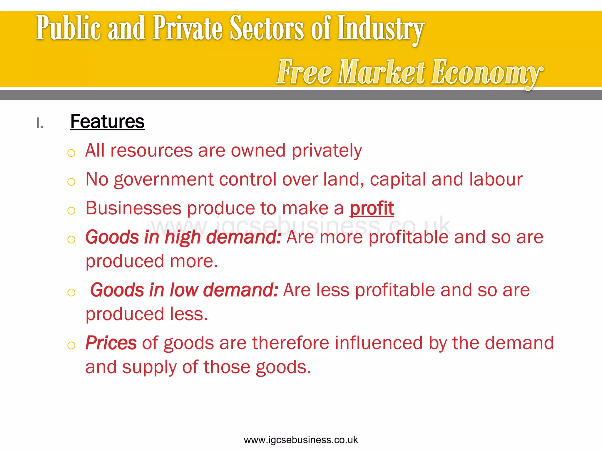 Ch 2 classification_of_business_presentation | PDF