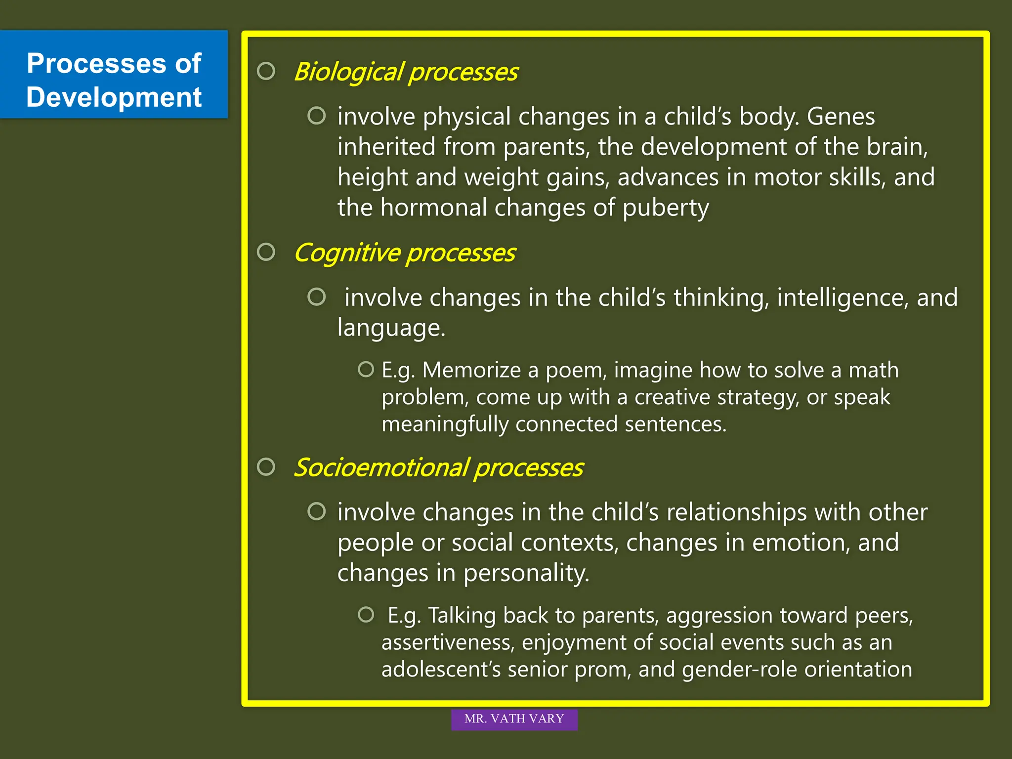 CH 2 Cognitive and Language Development.ppt