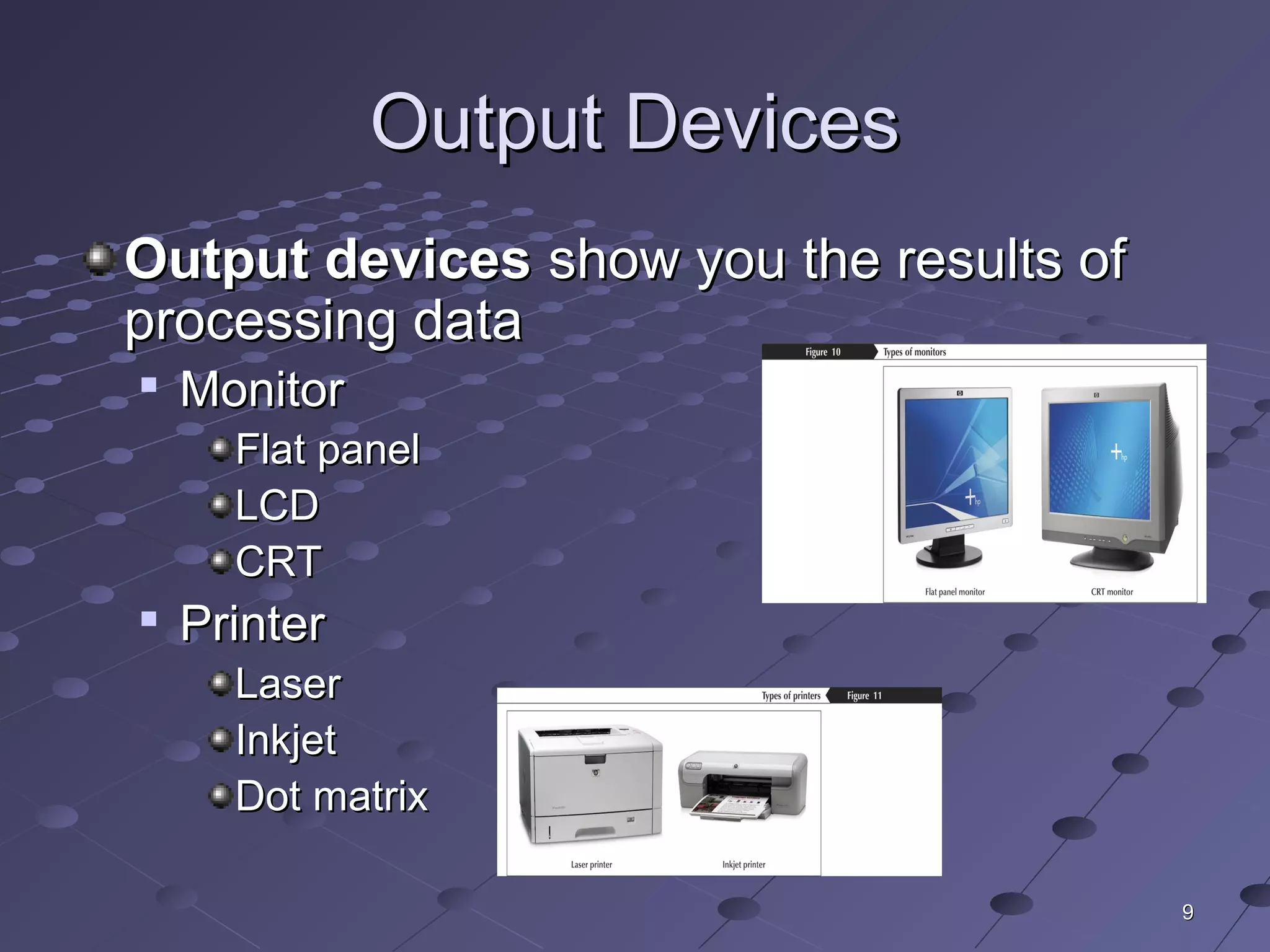 Ch 2 component of computer system | PPT | Operating Systems | Computer ...