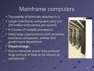 Ch 2 component of computer system | PPT | Operating Systems | Computer ...