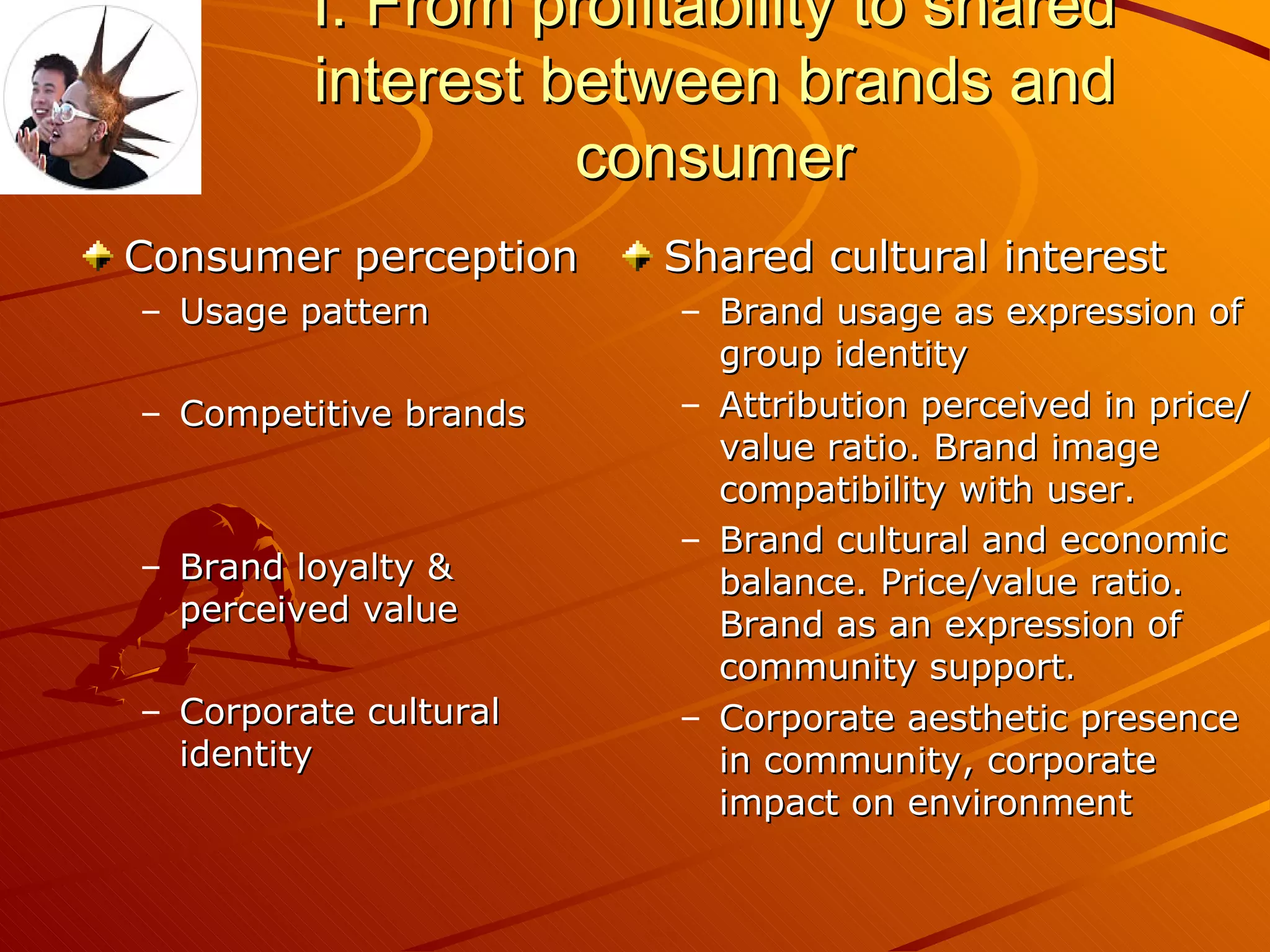 Consumer Identity In A Multicultural Society | PPT