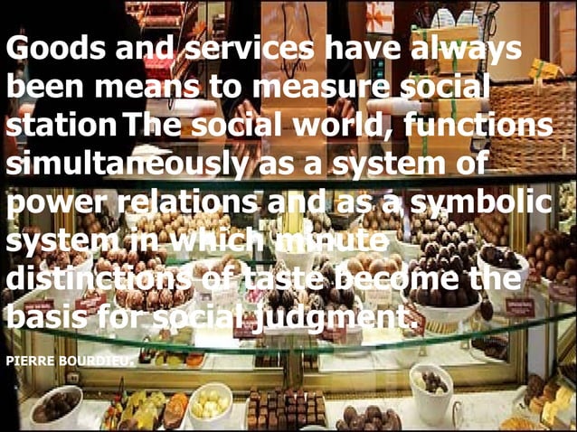 Consumer Identity In A Multicultural Society | PPT