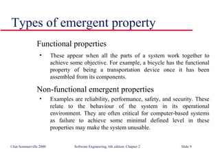 SYSTEM ENGINEERING | PPT