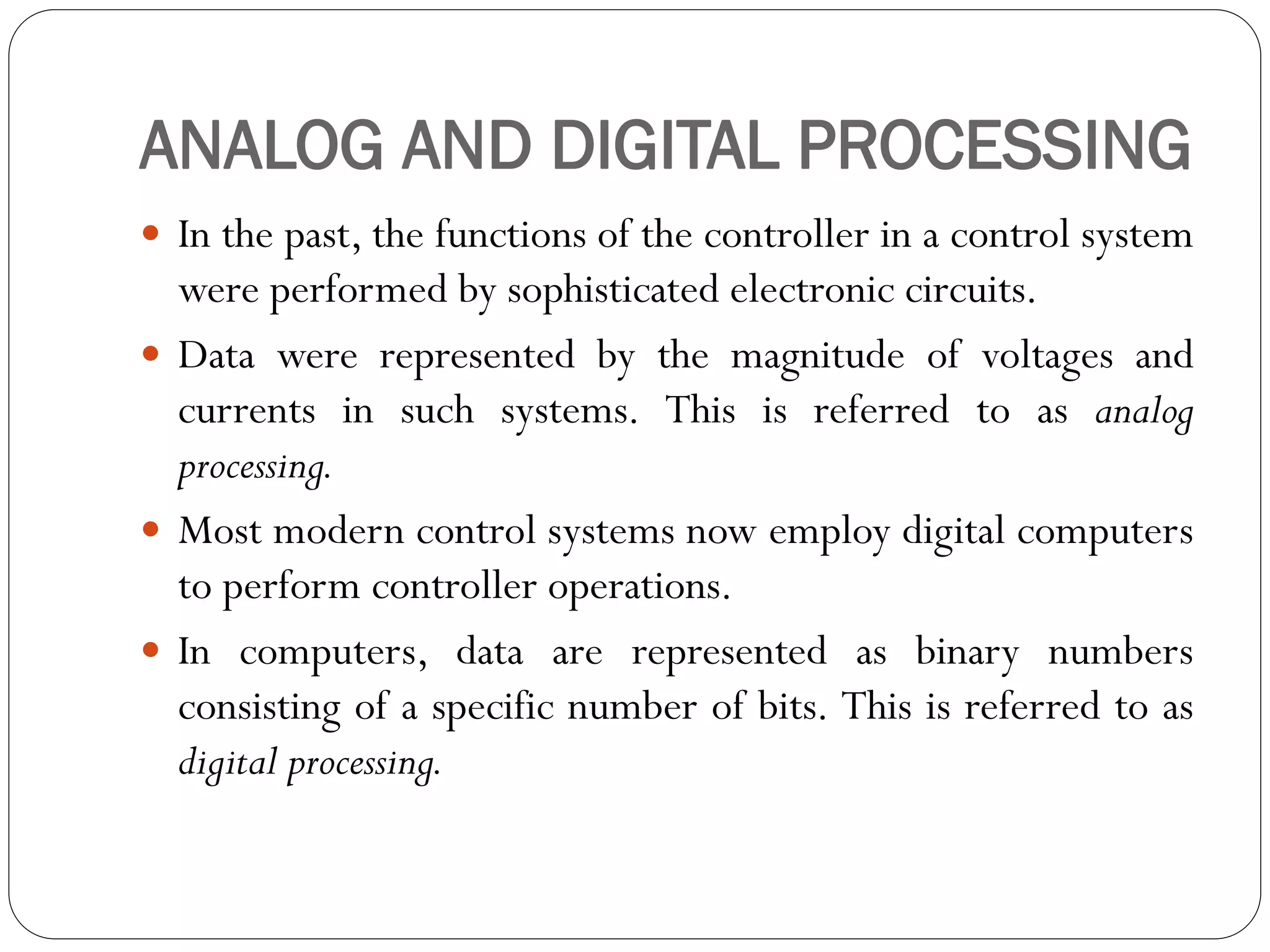 Introduction to Instrumentation | PDF