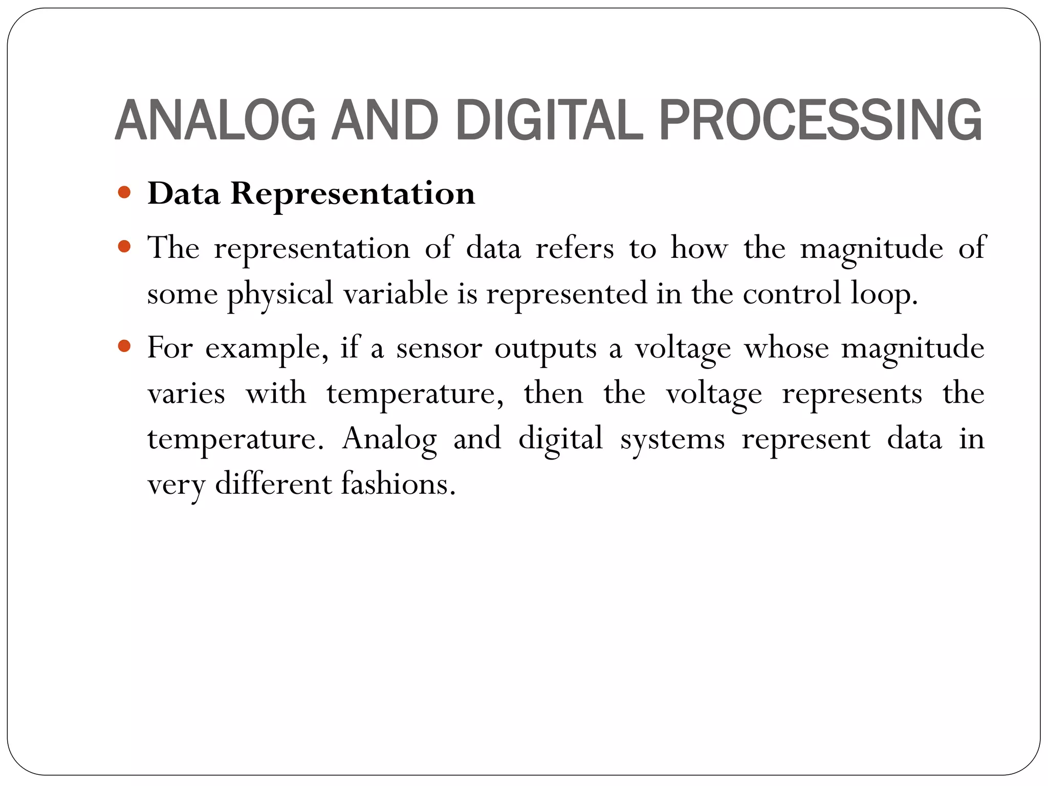 Introduction to Instrumentation | PDF