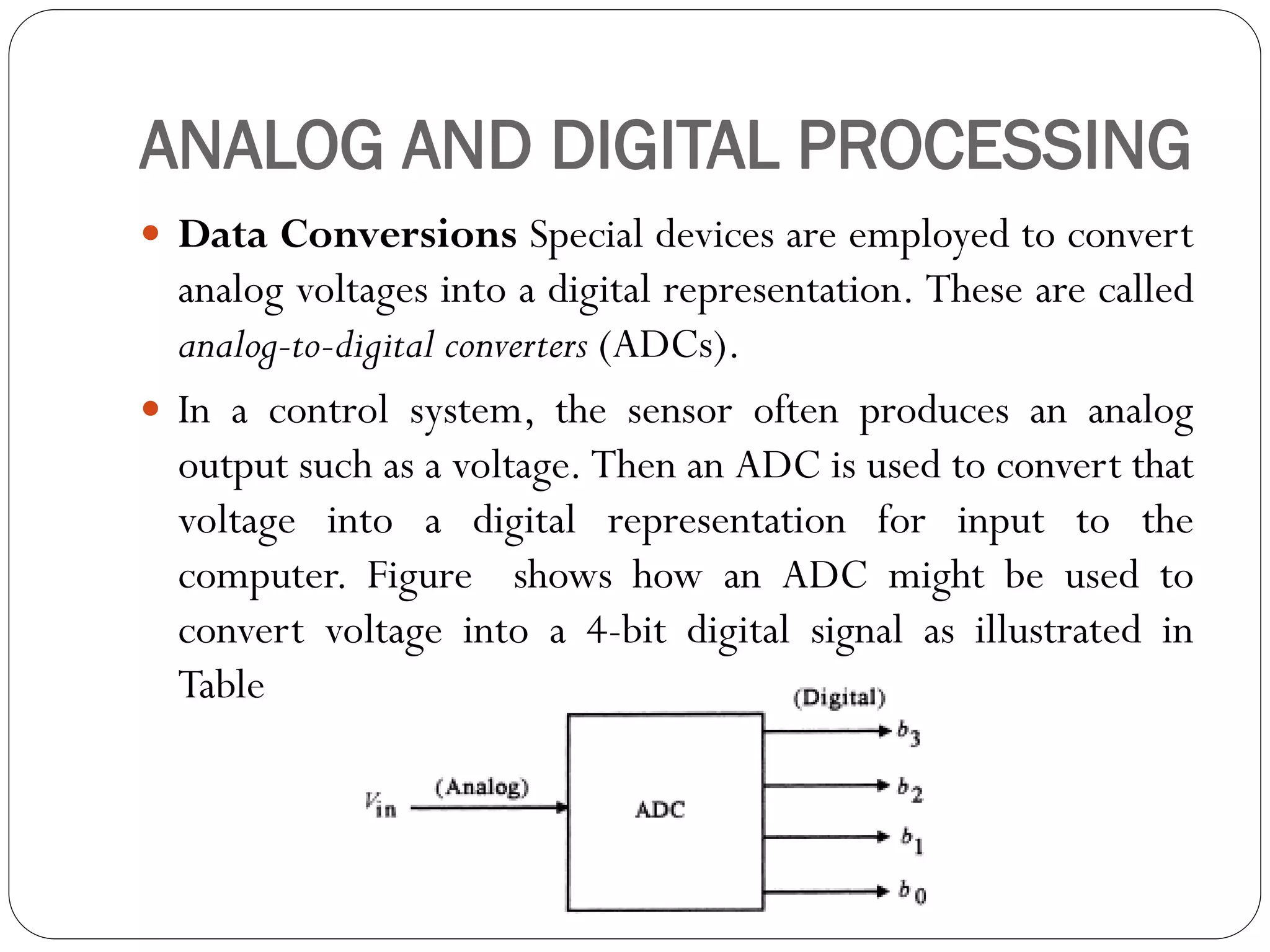 Introduction to Instrumentation | PDF
