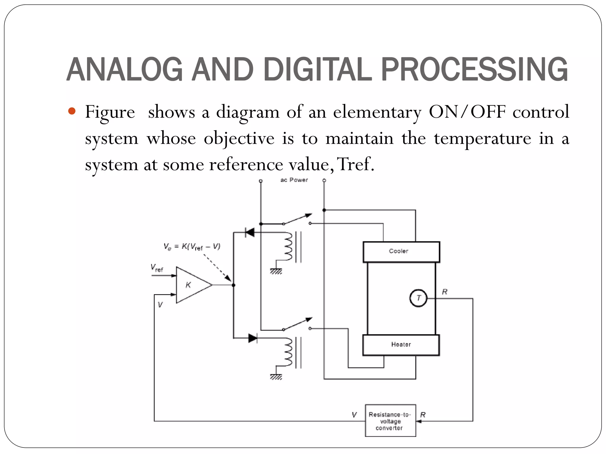 Introduction to Instrumentation | PDF