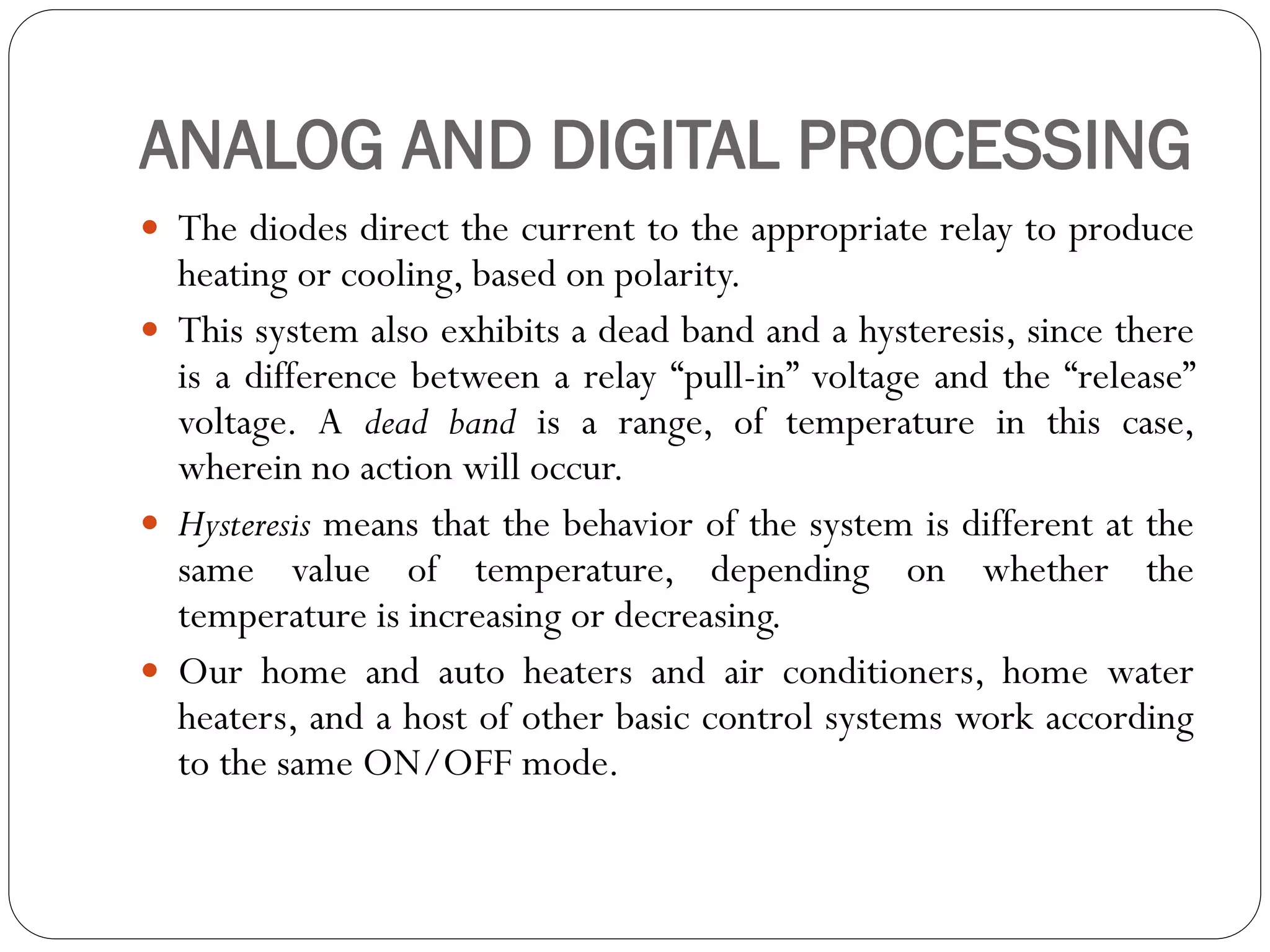 Introduction to Instrumentation | PDF