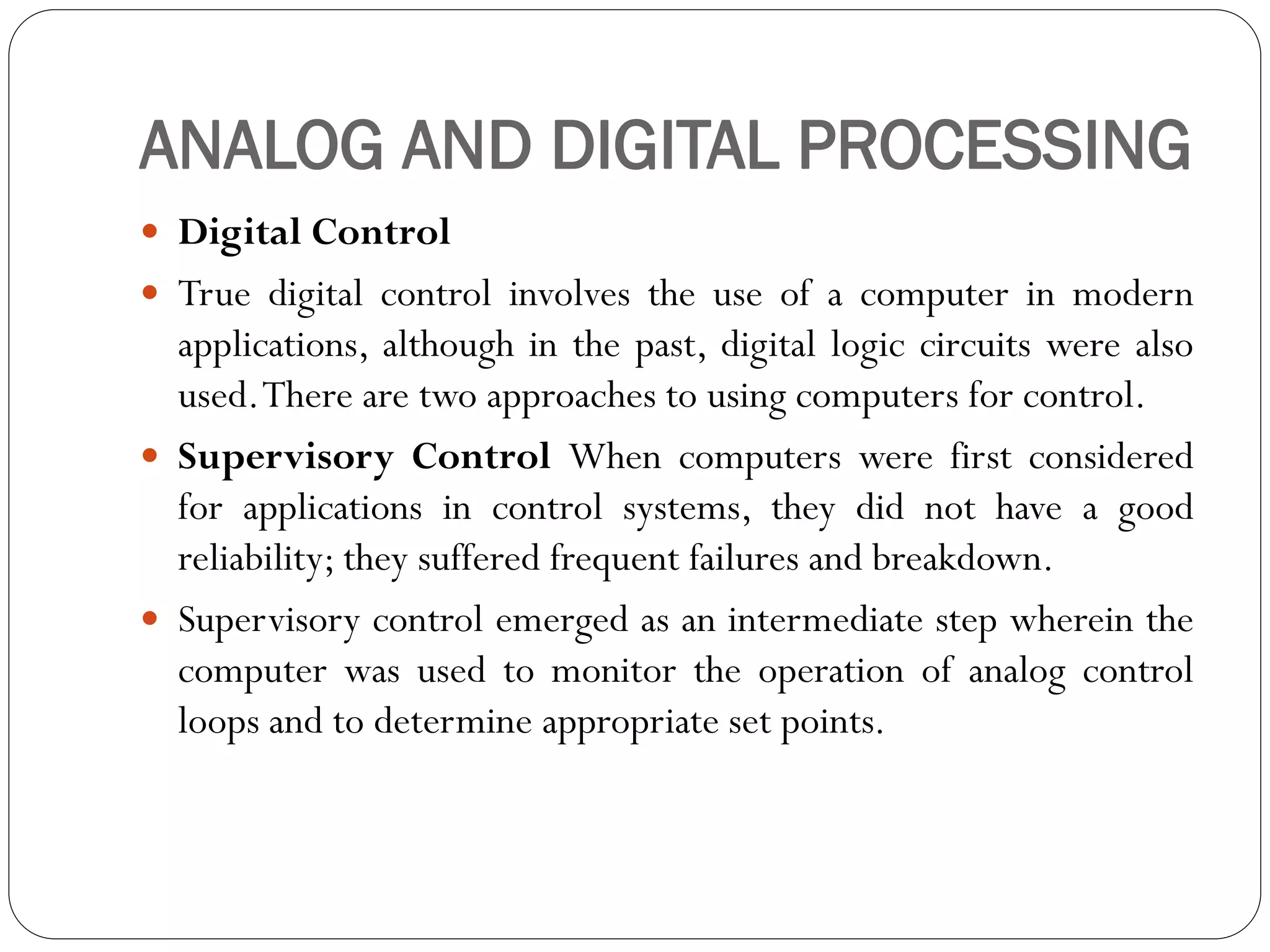 Introduction to Instrumentation | PDF