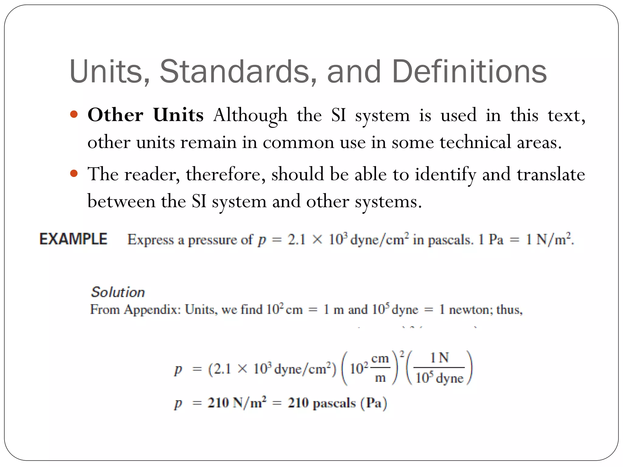 Introduction to Instrumentation | PDF