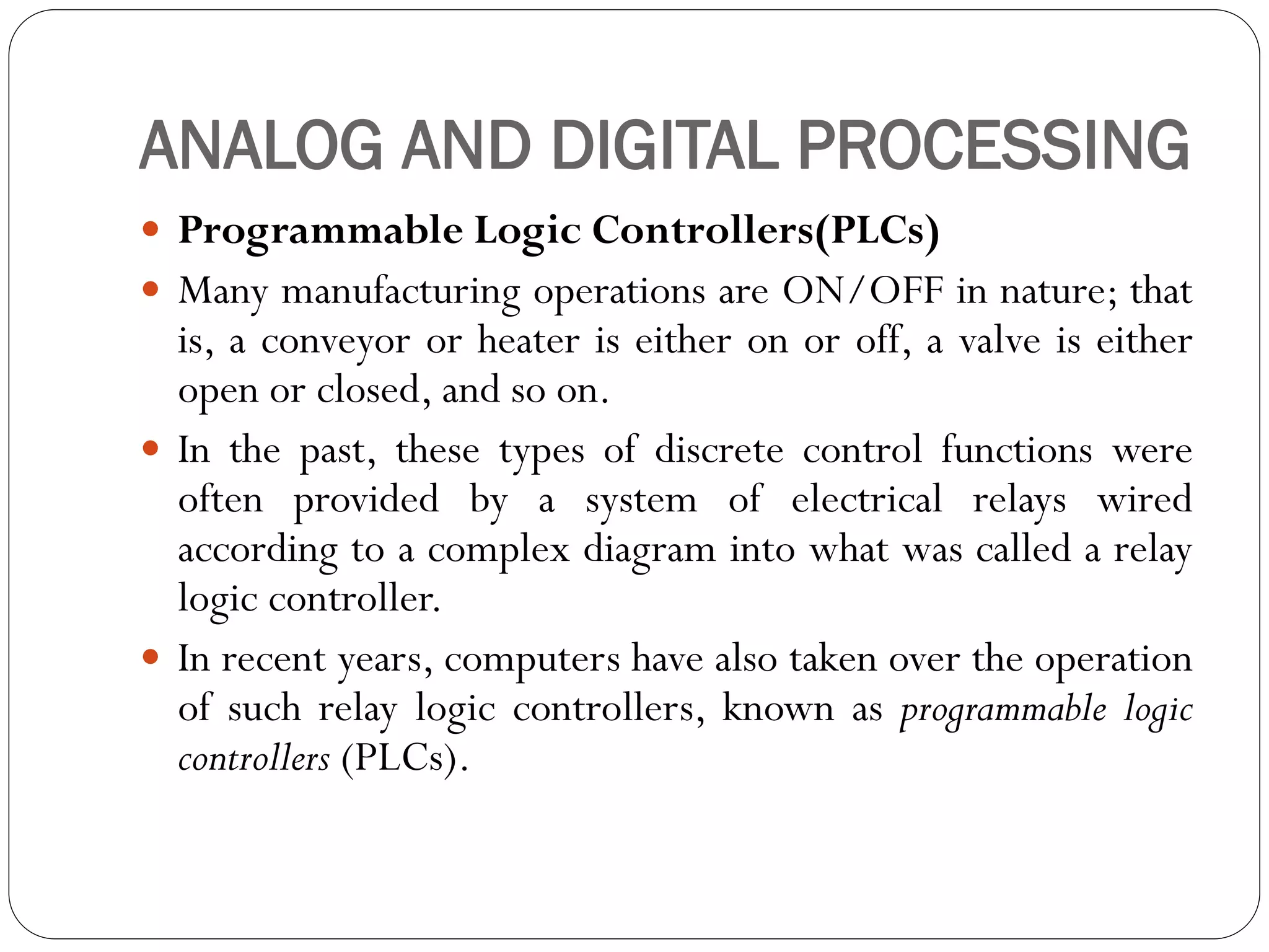 Introduction to Instrumentation | PDF