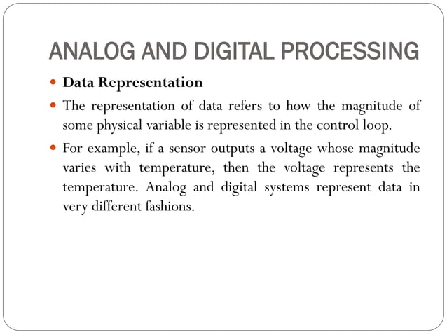 Introduction to Instrumentation | PDF