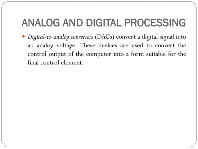 Introduction to Instrumentation | PDF